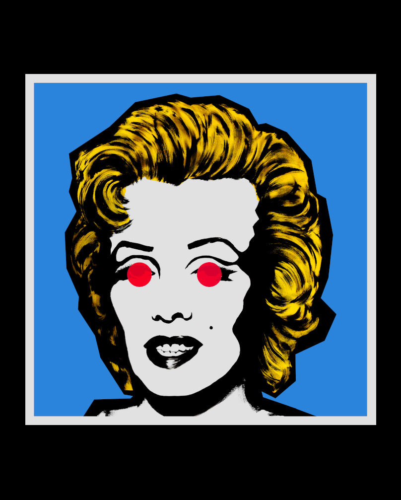 HAUS OF THRILLS MERCHANDISE & APPAREL