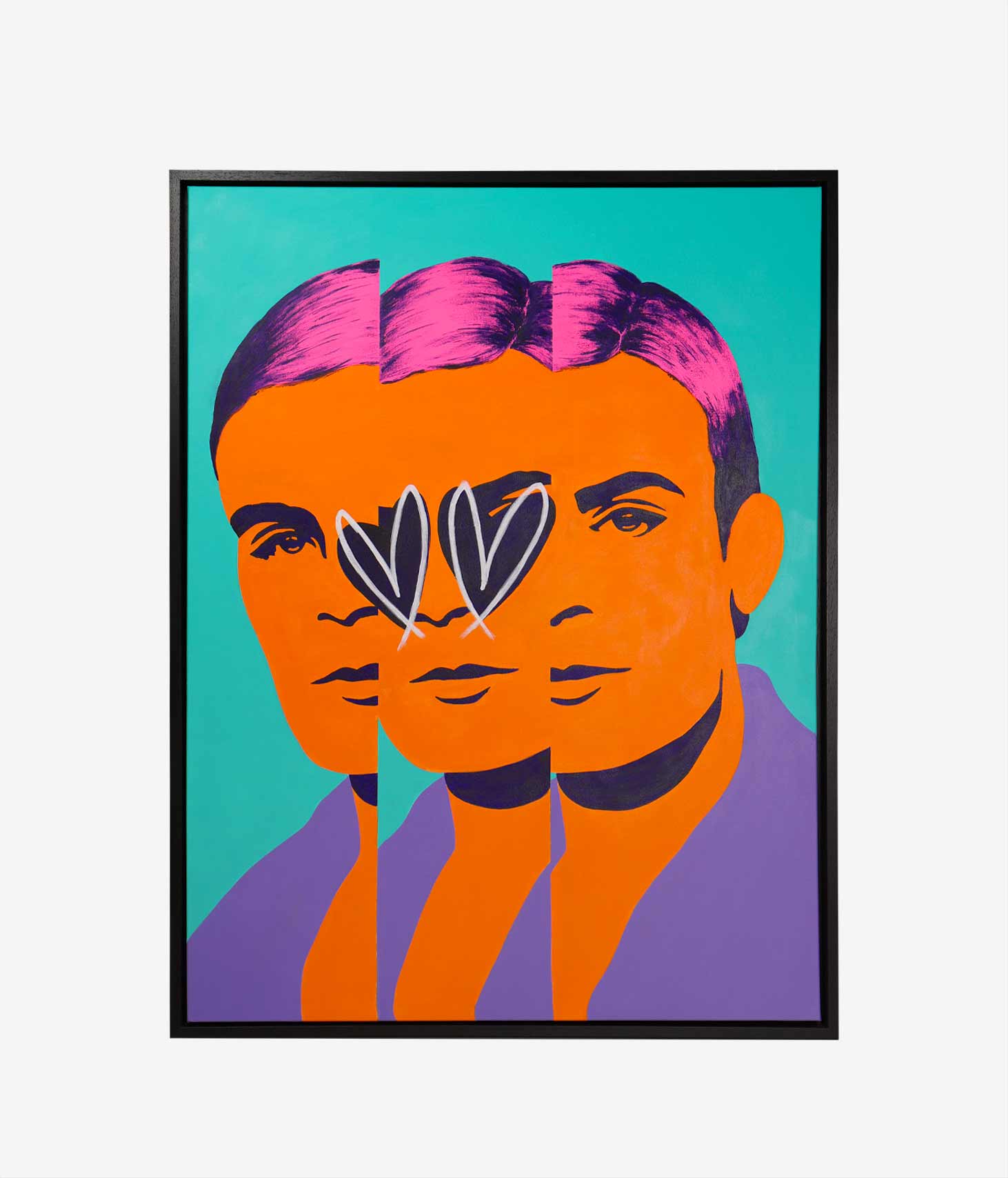 ALAN TURING – Haus Of Thrills