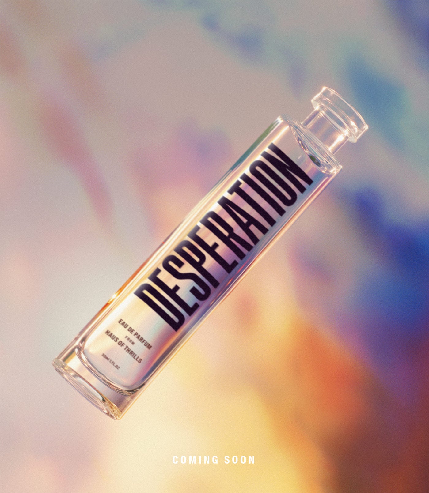 HAUS OF THRILLS - INTERNATIONAL ART FACTORY FOR THE UNCONVENTIONAL ...