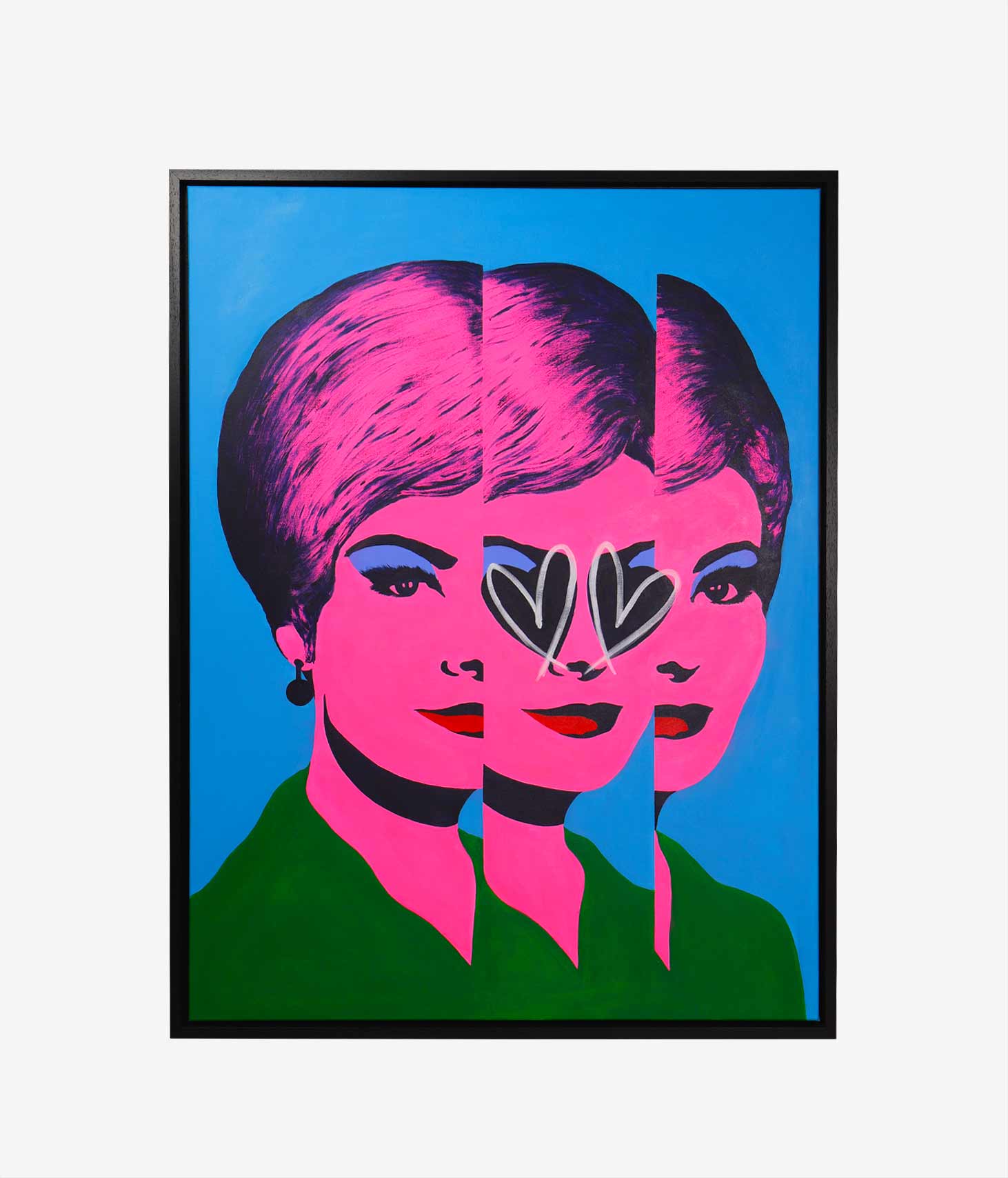 SOPHIA LOREN by KidThrill – HAUS OF THRILLS